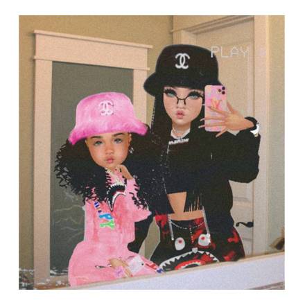 The_real_shaniya Wallpapers - Wallpaper Cave