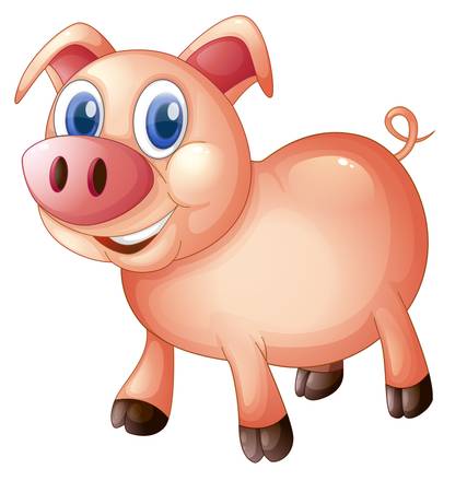 Phat Pig Wallpapers - Wallpaper Cave