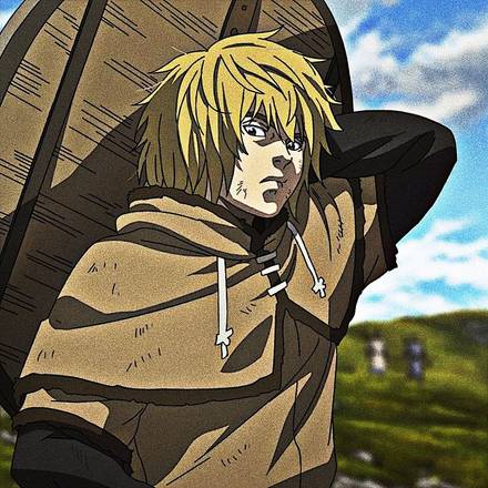 Thorfinn Wallpapers - Wallpaper Cave