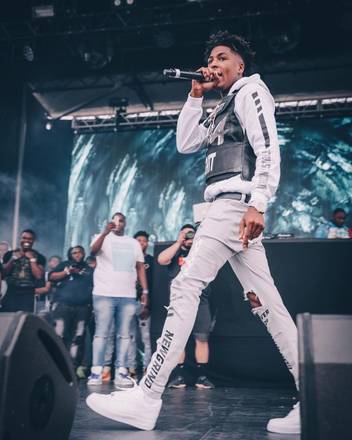 Thuggish Wallpapers - Wallpaper Cave