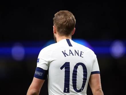 Tottenham Wallpapers - Wallpaper Cave