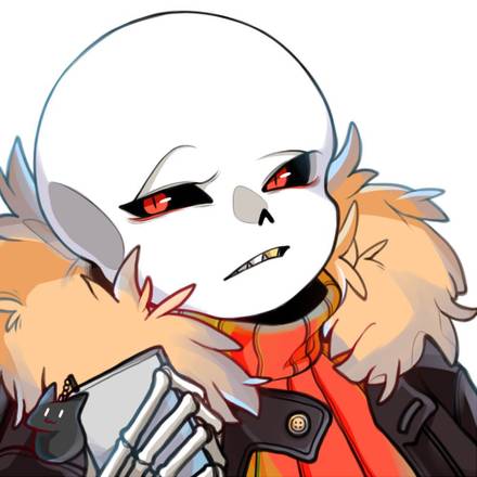 Underfell Sans Wallpapers - Wallpaper Cave