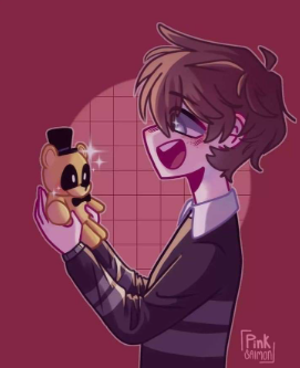 Evan_Afton Wallpapers - Wallpaper Cave