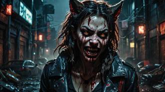 Xilonen Wallpapers - Wallpaper Cave