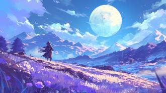 Moebius Desktop 4k Wallpapers - Wallpaper Cave