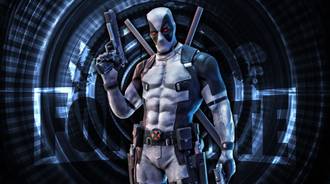 Forsaken Noli Wallpapers - Wallpaper Cave