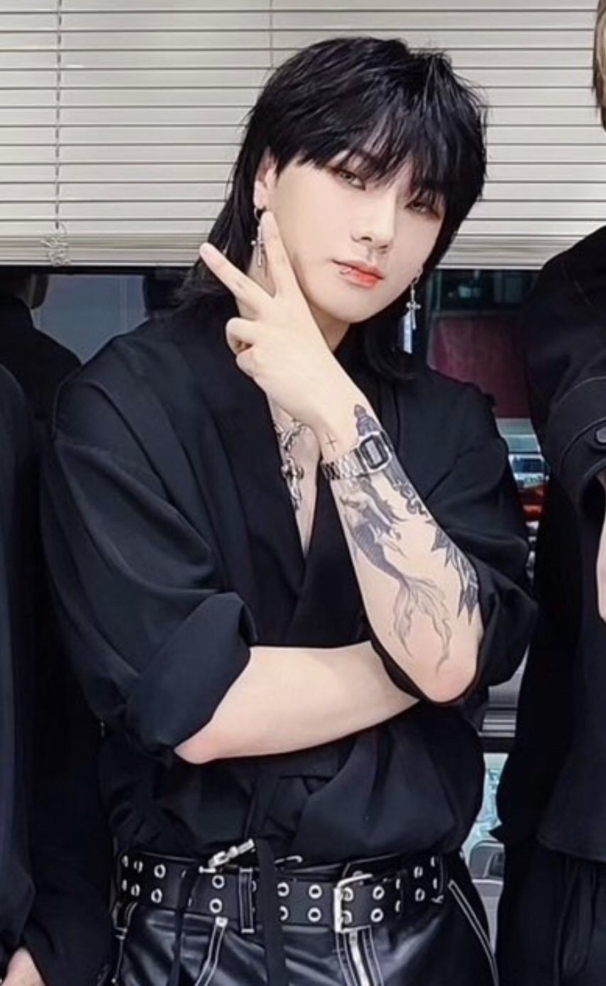 HANSE-VICTON - Wallpaper Cave