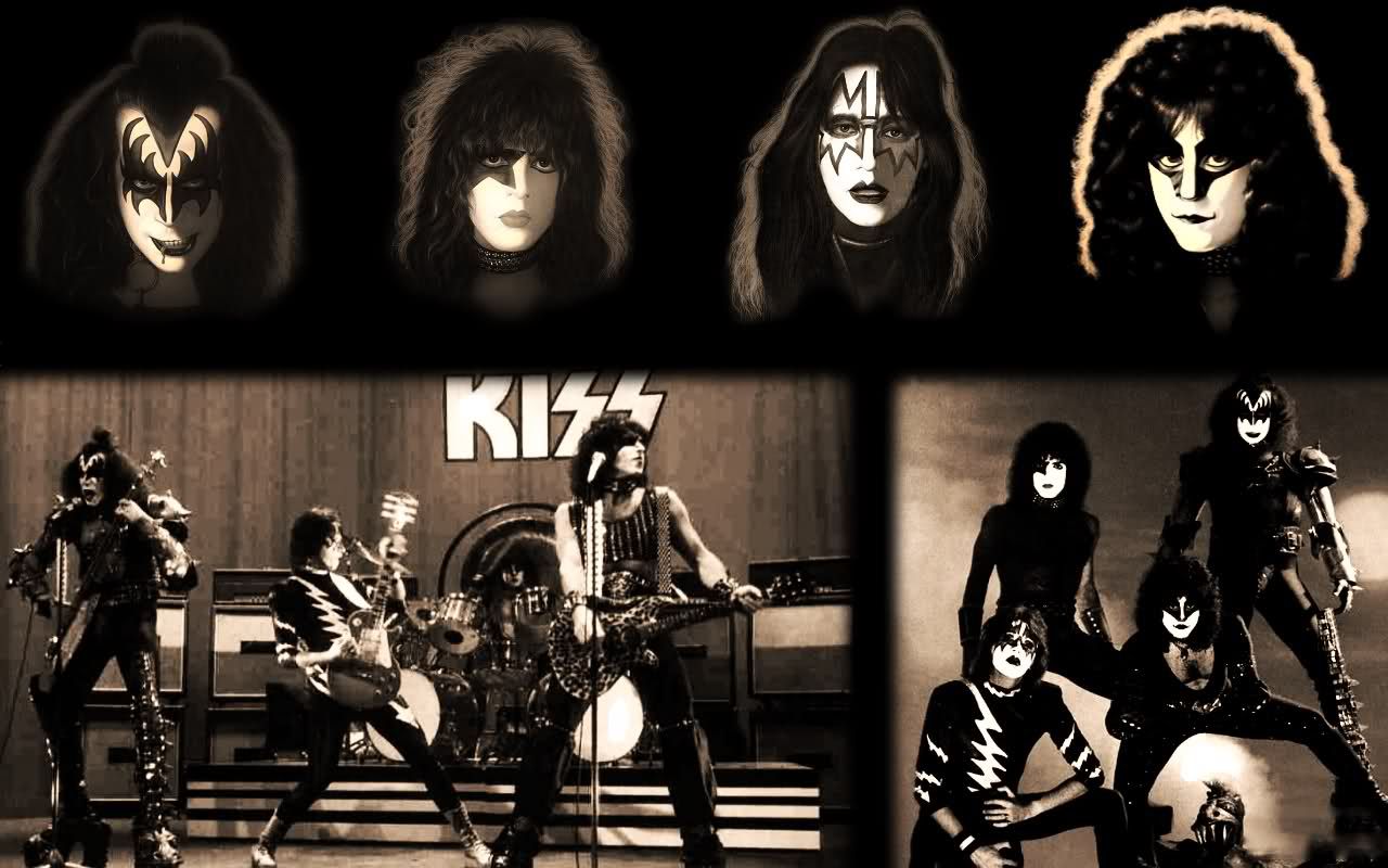 Bands Tumblr Background
