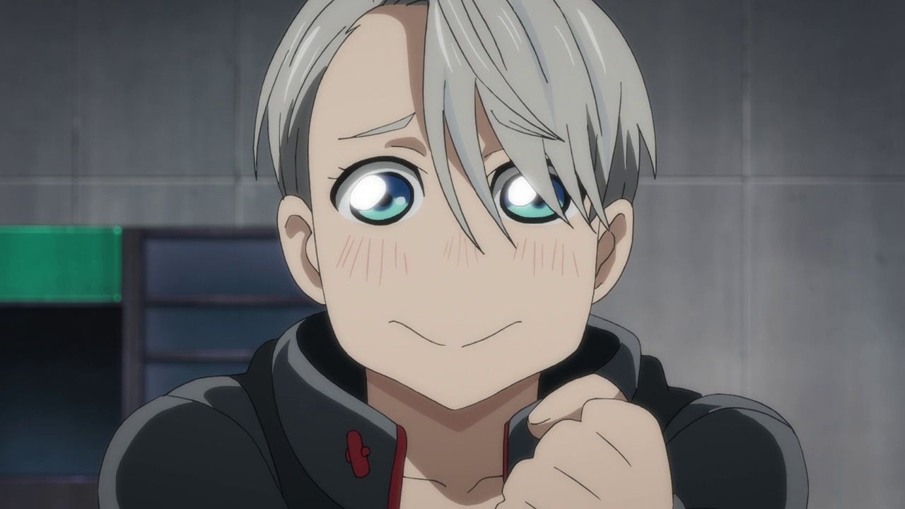 Victor - Wallpaper Cave