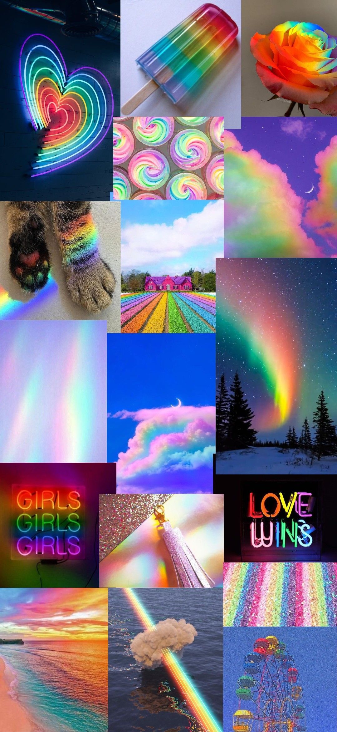 Awesome Wallpaper Themes