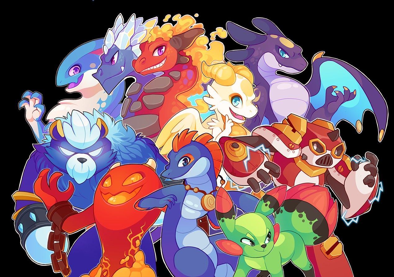 epics - Wallpaper Cave