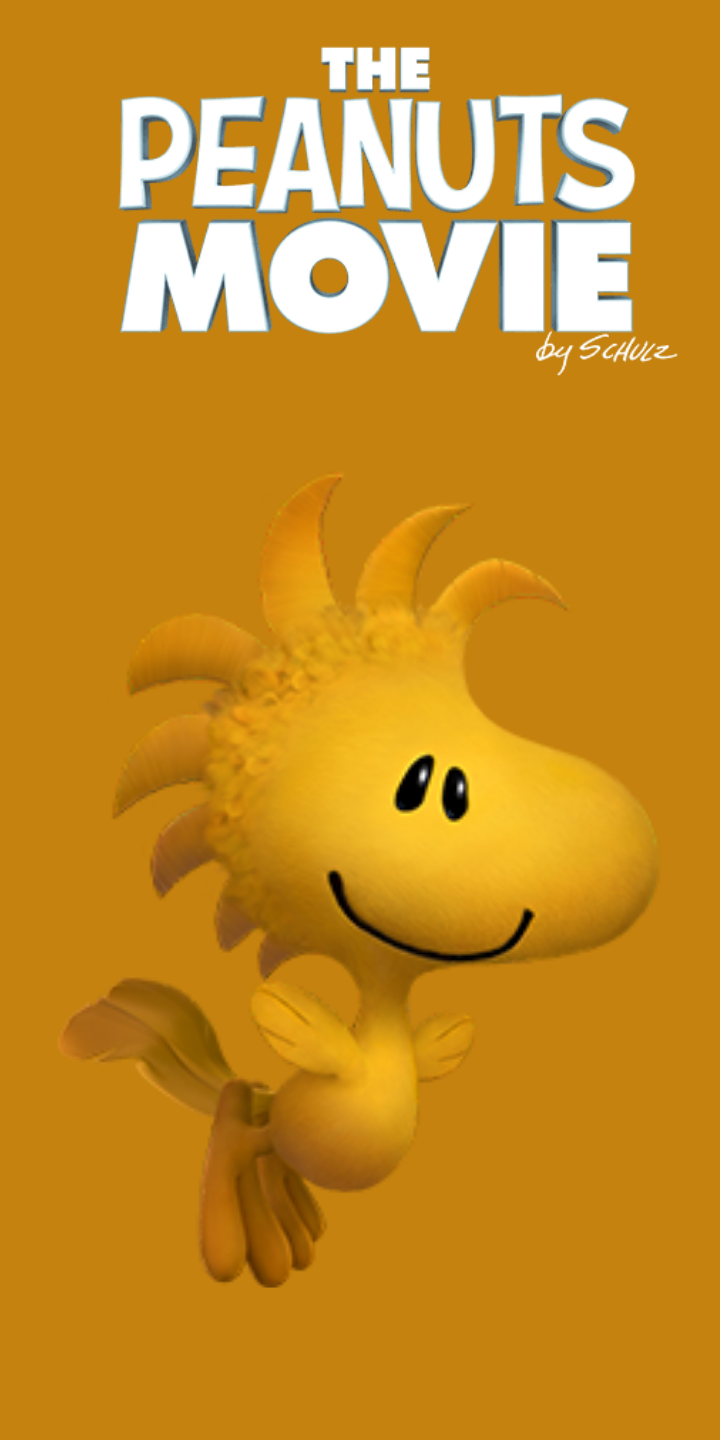 Snoopy Free Wallpaper Red