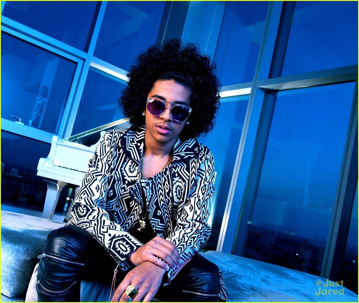 Princeton Mindless Behavior Without Glasses 2022