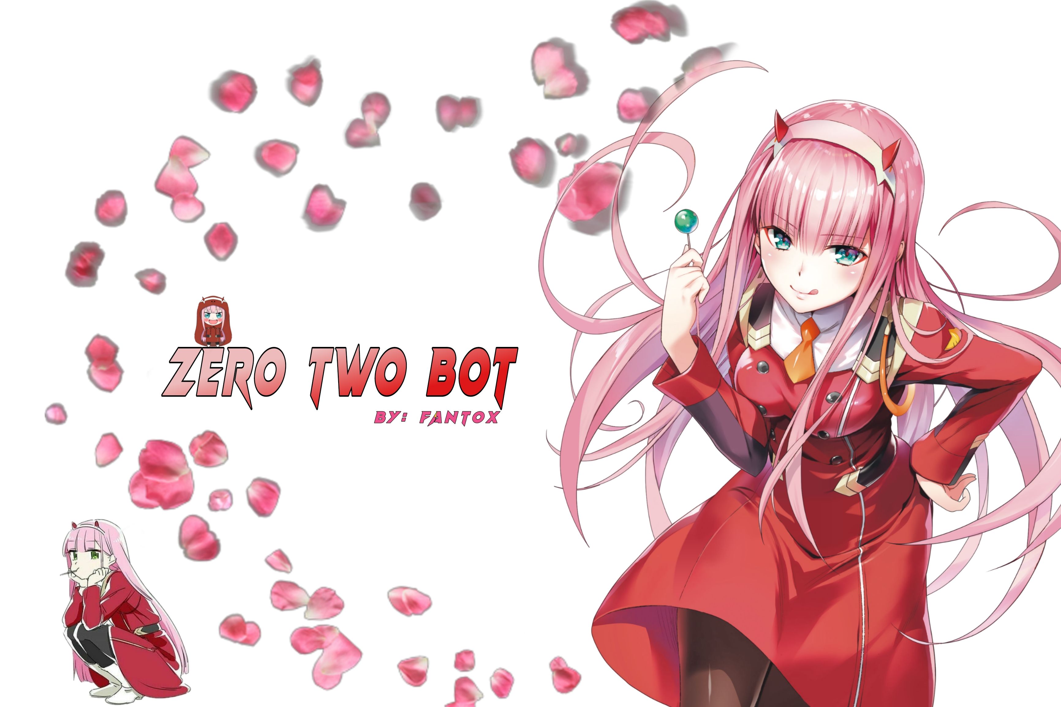 GitHub - Madflows/Zero-Two-Whatsapp-Bot: Zero Two advanced whatsapp bot