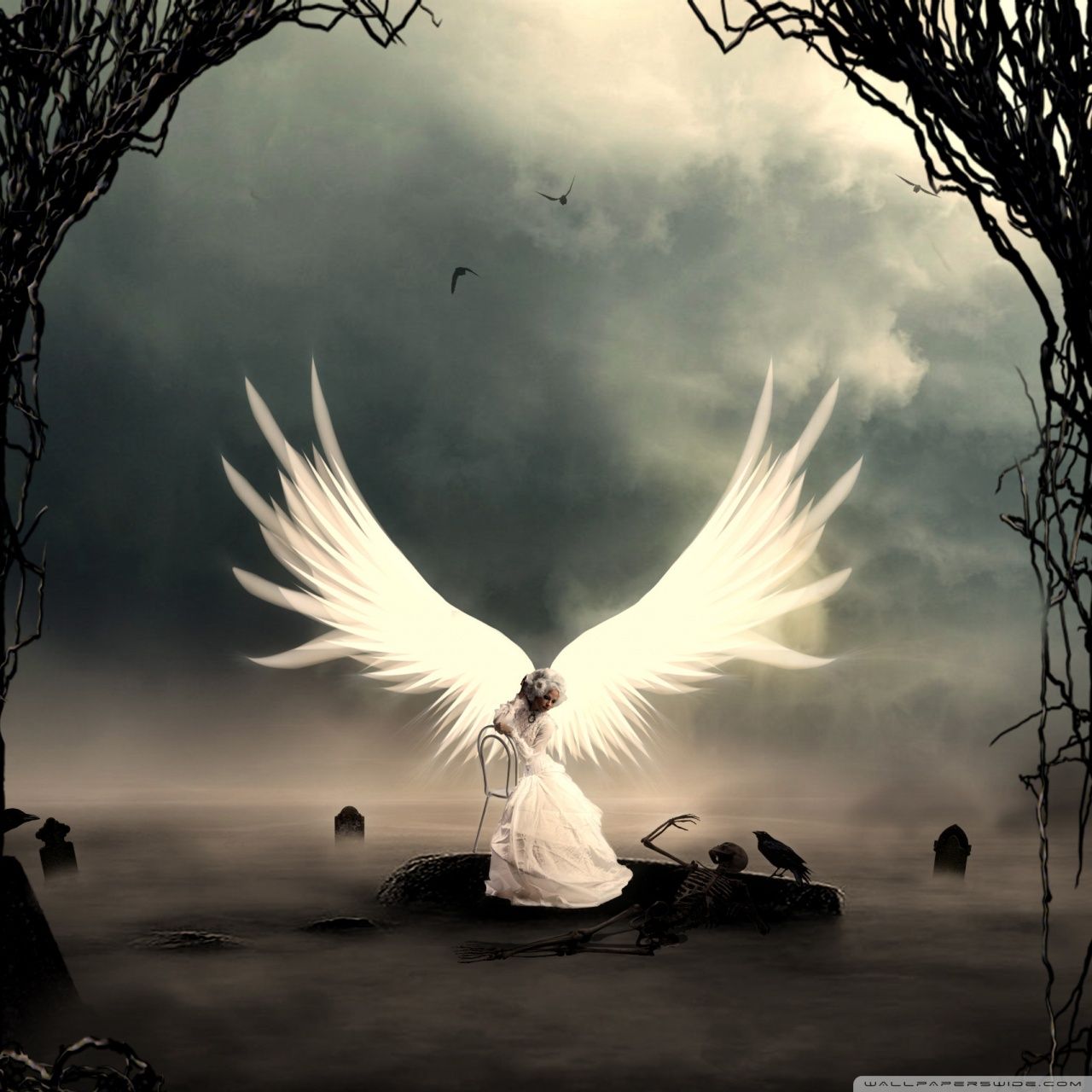 Lost soul - Wallpaper Cave