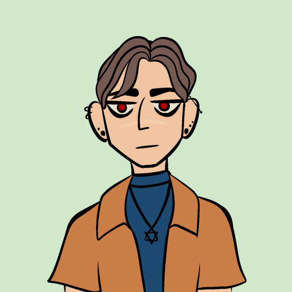 Wallpapers Gabe