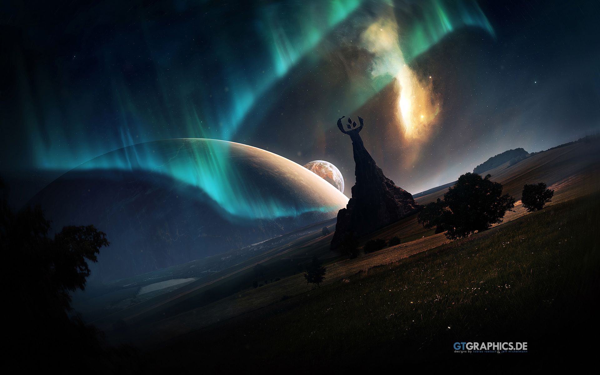 Awesome Hd Wallpapers Download