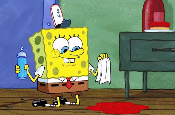 Cartoon Fail Gif