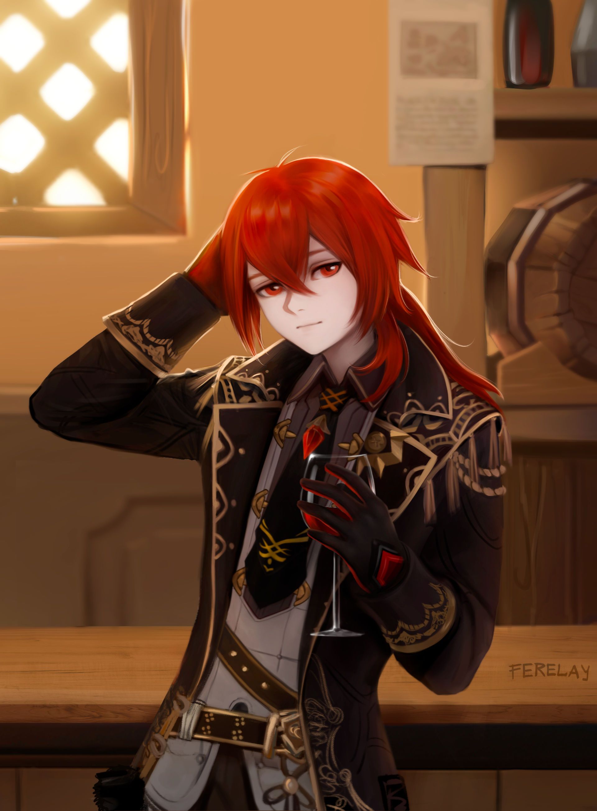 not him looking all fancy♡ - Wallpaper Cave