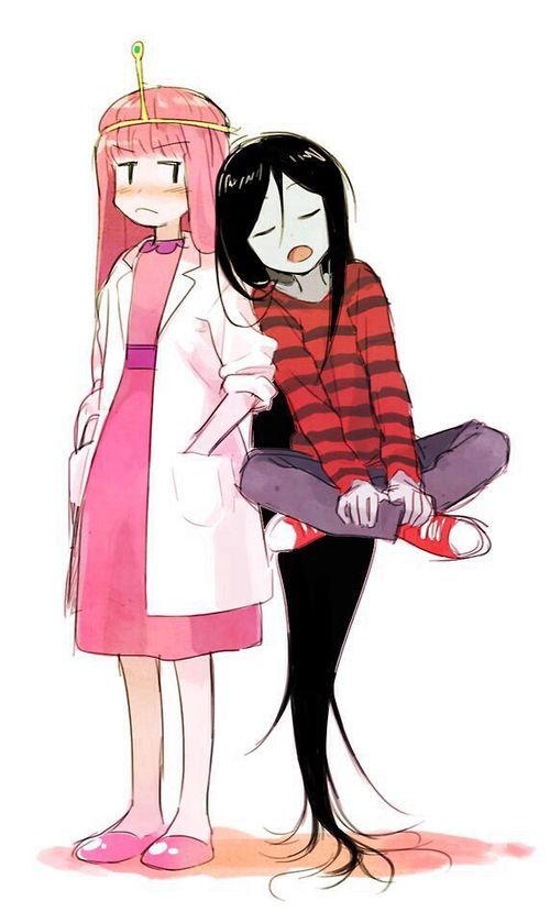 Bubbline Wallpaper