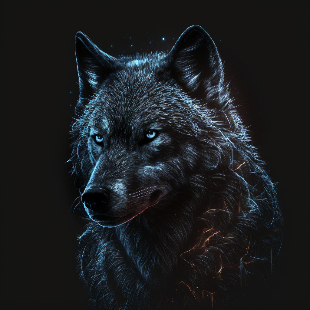 Gray wolf - Wallpaper Cave