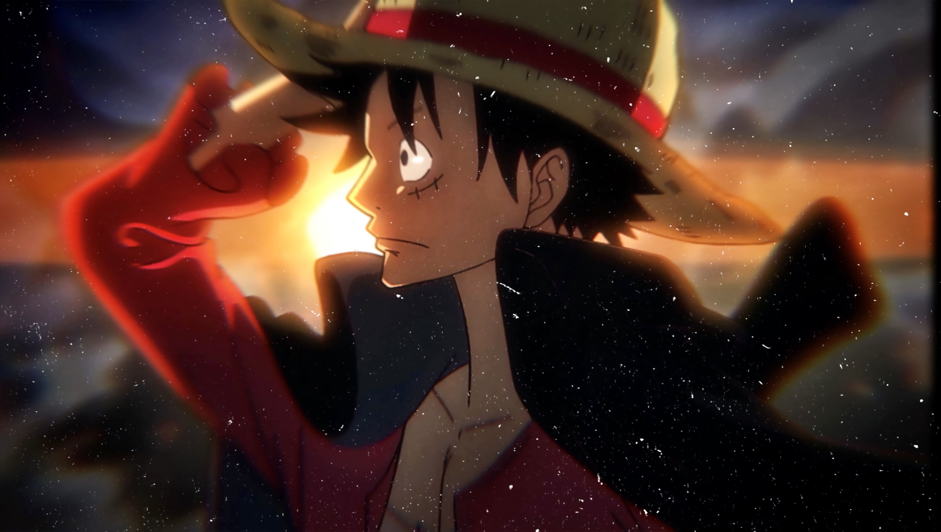 Wallpaper pc luffy - Wallpaper Cave
