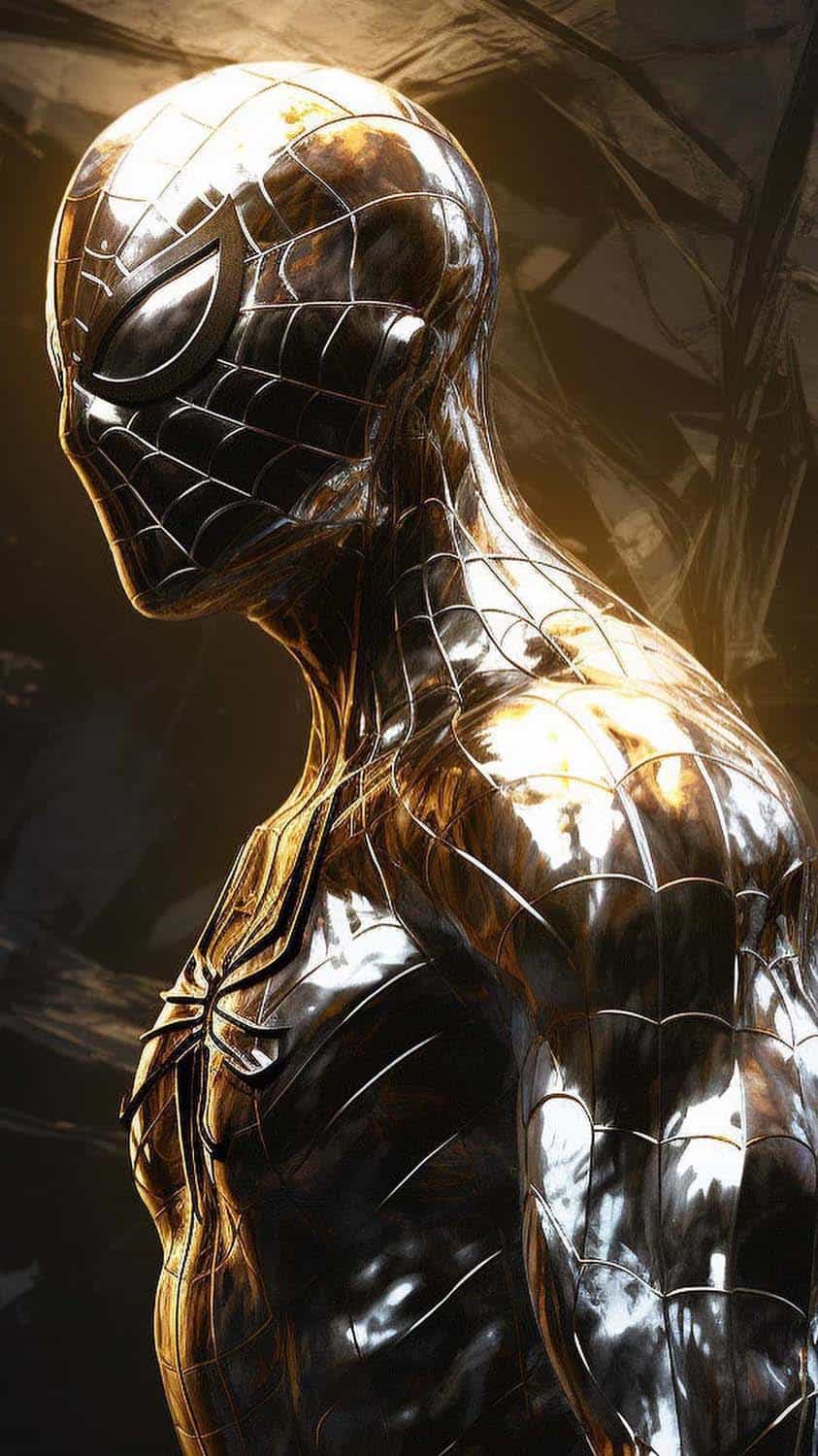 Spiderman Hd - Wallpaper Cave