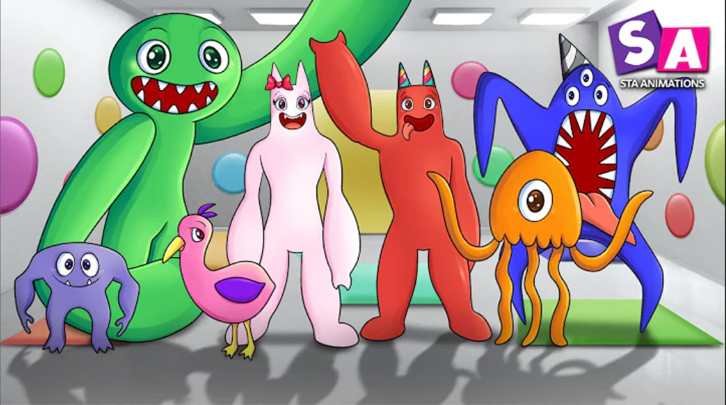 banbans - Wallpaper Cave