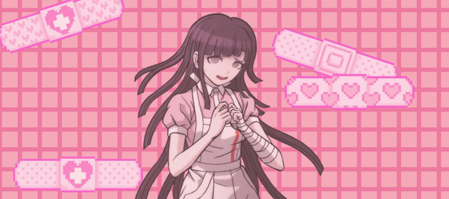 Tsumiki Mikan Wallpaper