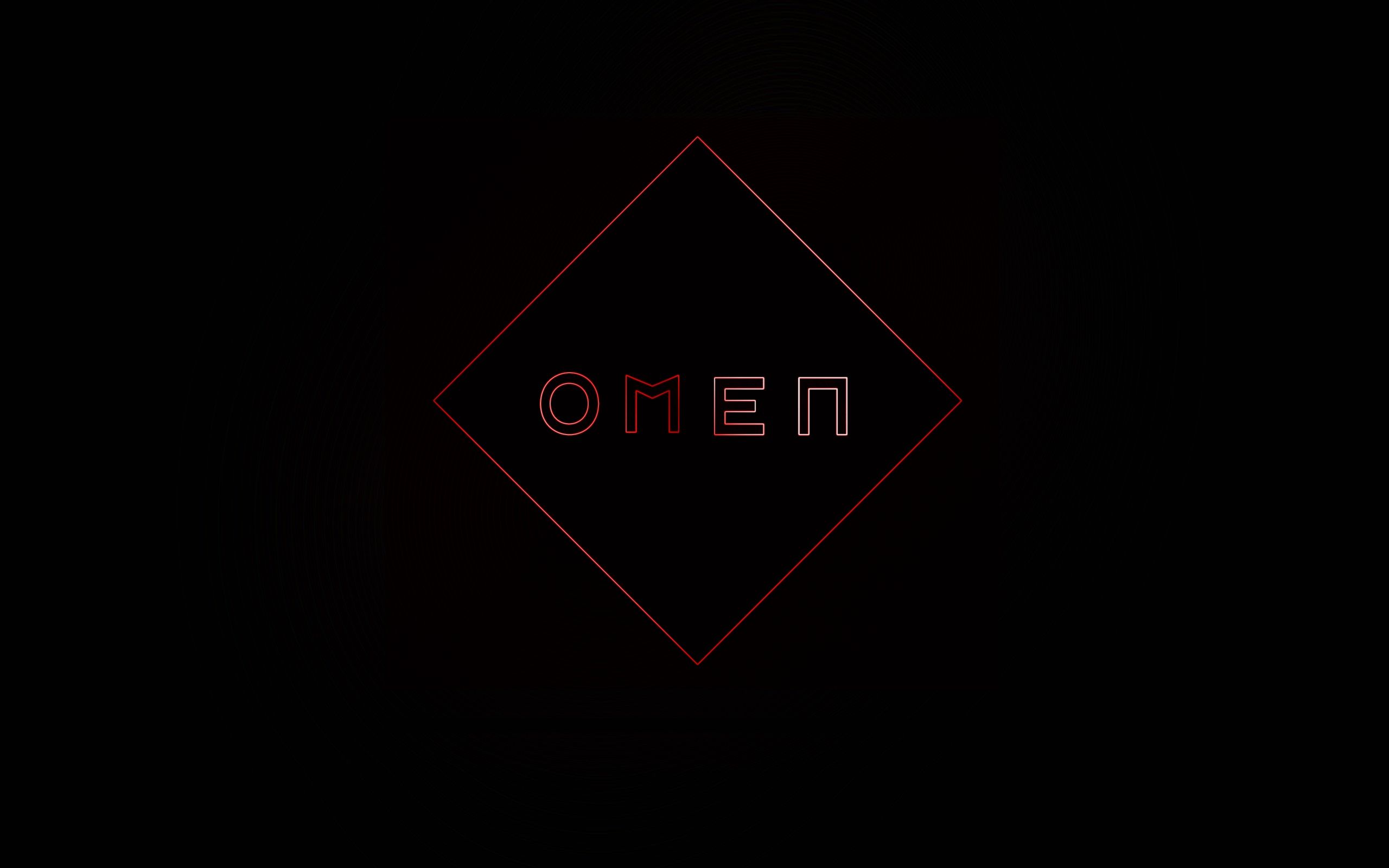 Hp Omen Wallpapers Wallpaper Cave
