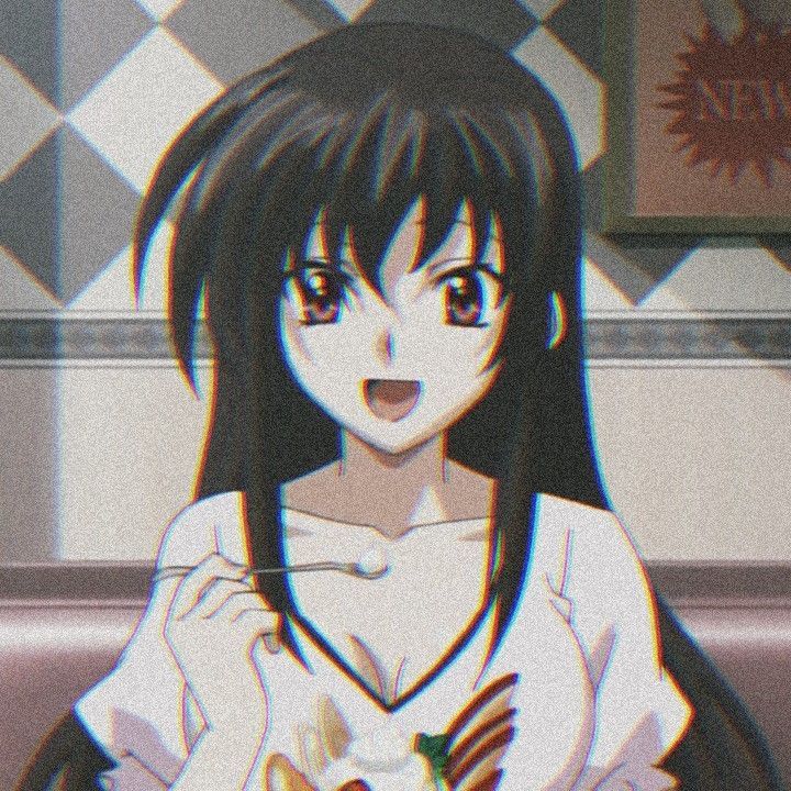 Akeno Himejima Wallpapers Wallpaper Cave