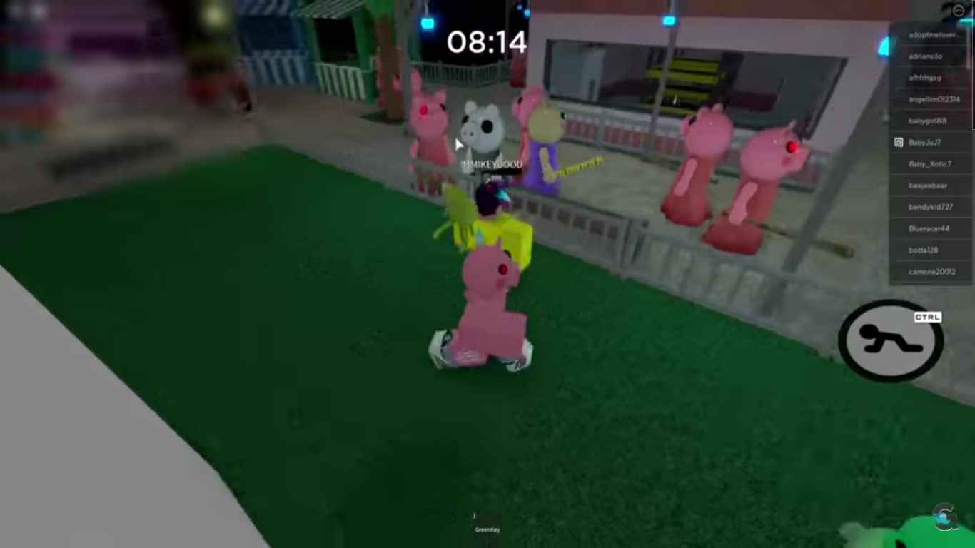 I was in a game with graser - Wallpaper Cave