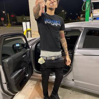 CJ Wallpapers - Wallpaper Cave