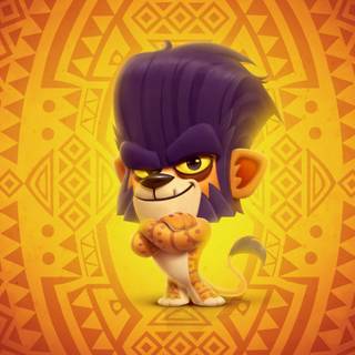 Zooba Legnd Wallpapers - Wallpaper Cave