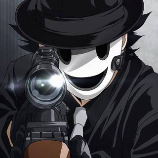 Mr.Mask Wallpapers - Wallpaper Cave