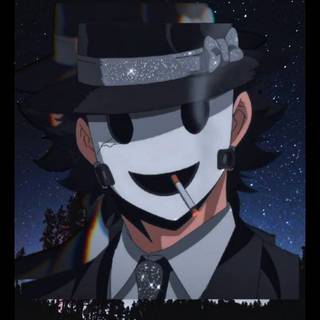 Mr.Mask Wallpapers - Wallpaper Cave