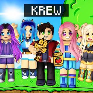 Funnehcake Wallpapers - Wallpaper Cave