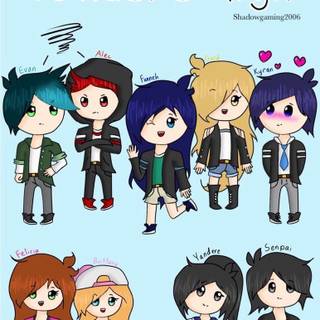 Funnehcake Wallpapers - Wallpaper Cave