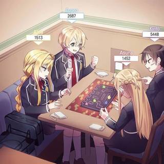 Kiritsu Wallpapers - Wallpaper Cave