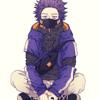 Shinso Wallpapers - Wallpaper Cave