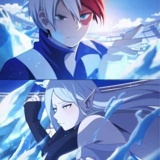 Sagittarius_princess Wallpapers - Wallpaper Cave