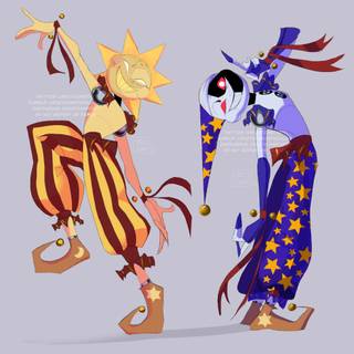 Sun And Moon Wallpapers - Wallpaper Cave