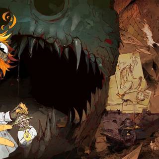 Lundyn Wallpapers - Wallpaper Cave