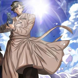 Lundyn Wallpapers - Wallpaper Cave