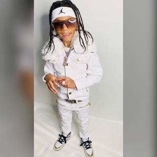 Kd Da Kid Wallpapers - Wallpaper Cave