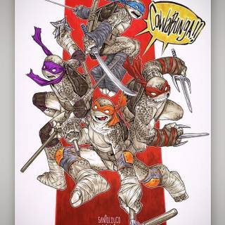 The Rizzler Wallpapers - Page 39 - Wallpaper Cave