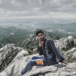 Sahil Sk Rapstar Wallpapers - Wallpaper Cave