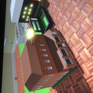 Dominic Roblox Houses Wallpapers - Wallpaper Cave