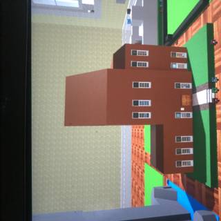 Dominic Roblox Houses Wallpapers - Wallpaper Cave