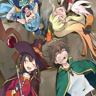 Kazuma Wallpapers - Wallpaper Cave